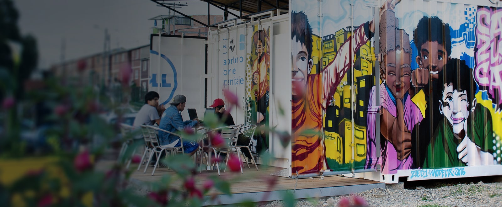 Youth Learning | Dell UK