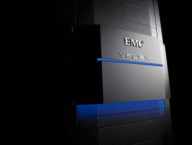 El Nuevo Vplex Geo de EMC Redefine el Almacenamiento en la Nube | Dell Technologies Spain