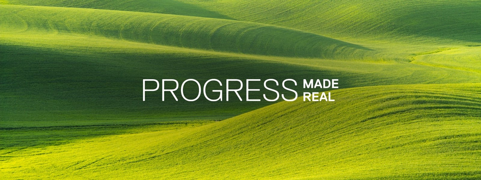 Progress Made Real | Dell Technologies Netherland