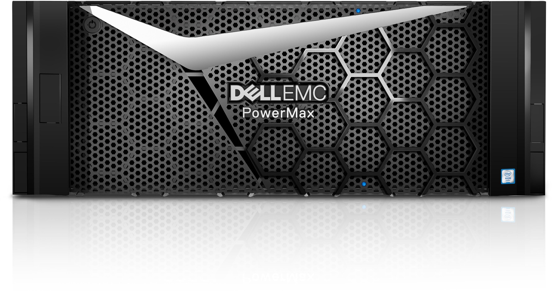 デル テクノロジーズ、業界初となるストレージのイノベーションを実現「Dell EMC PowerMax」で卓越したパフォーマンスとマルチクラウドの柔軟性を提供 | Dell ...